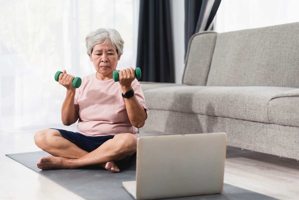 6 Simple Tips To Help Prevent Falls 6 Simple Tips To Help Prevent Falls
