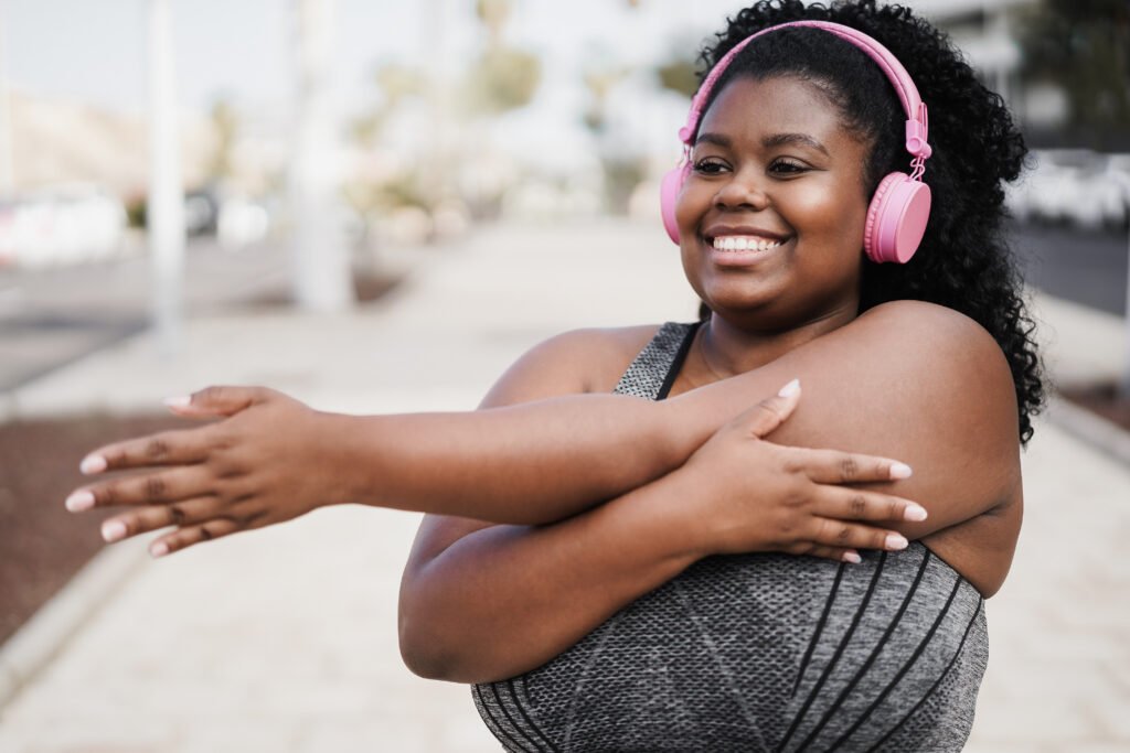 Stronger Body, Stronger Mind: The Connection Between Exercise and Self ...