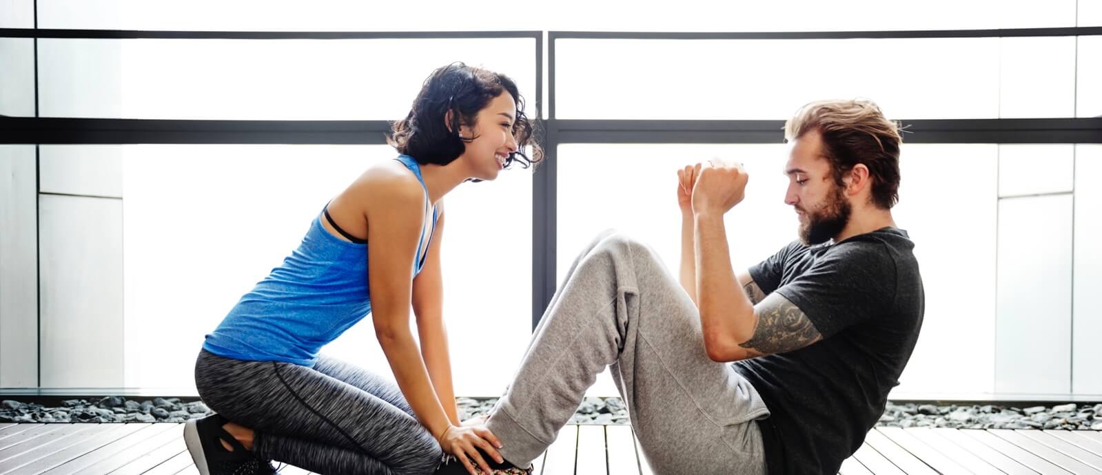 Getting Started With Sworkit - Sworkit Health | On-Demand Fitness ...