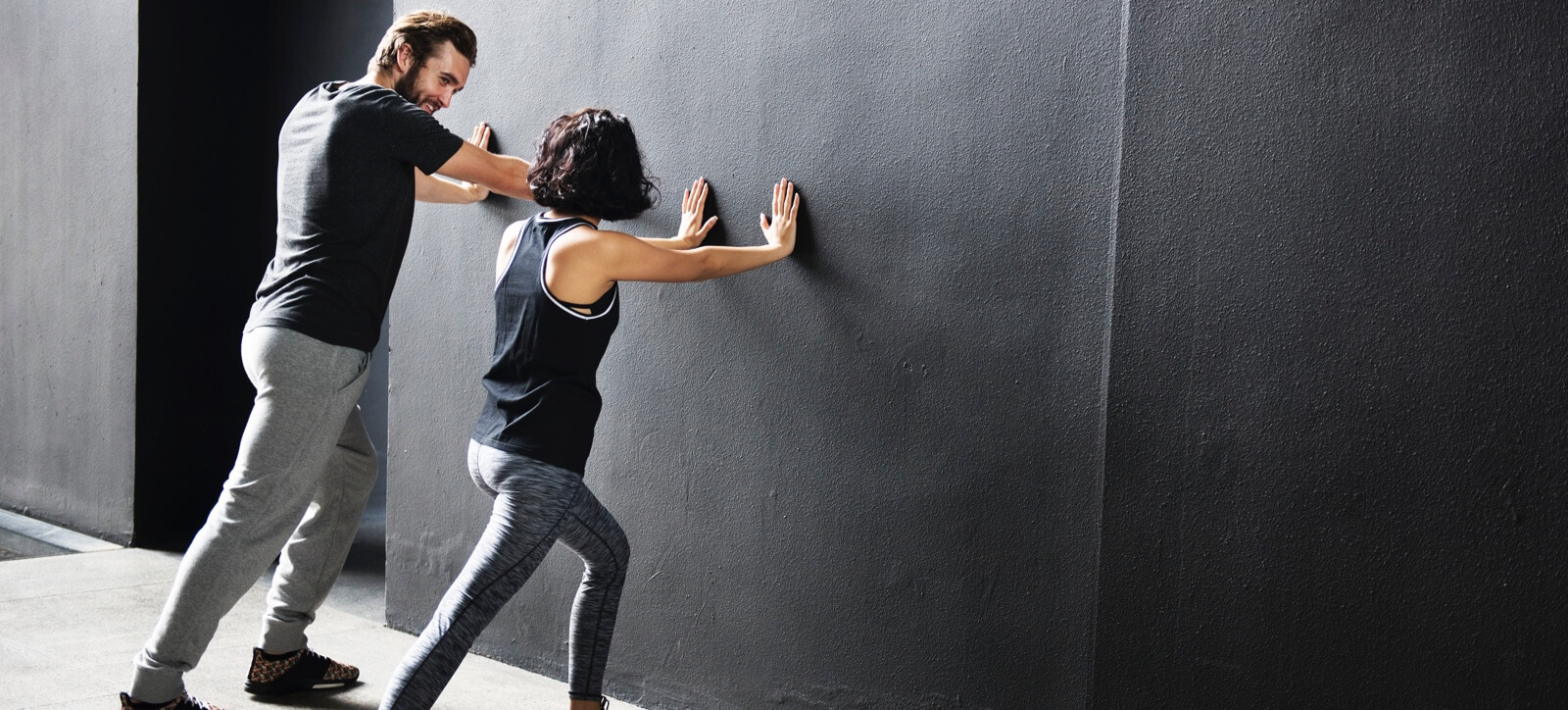 Ask a Trainer - Sworkit Health | At Home Workouts and Fitness Plans