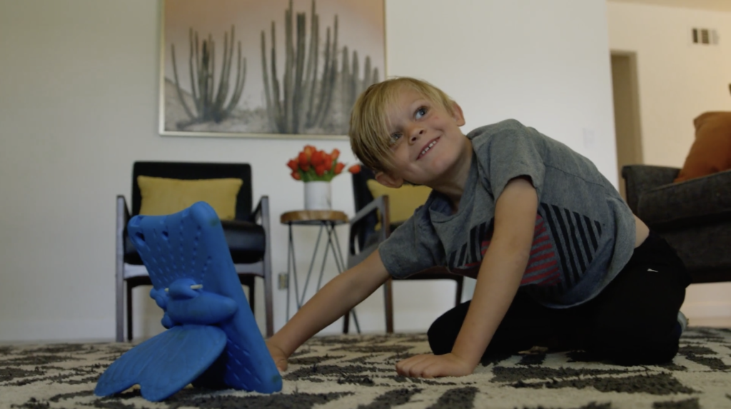 School Closed? Bring PE Home With Free Kid-Friendly Workouts