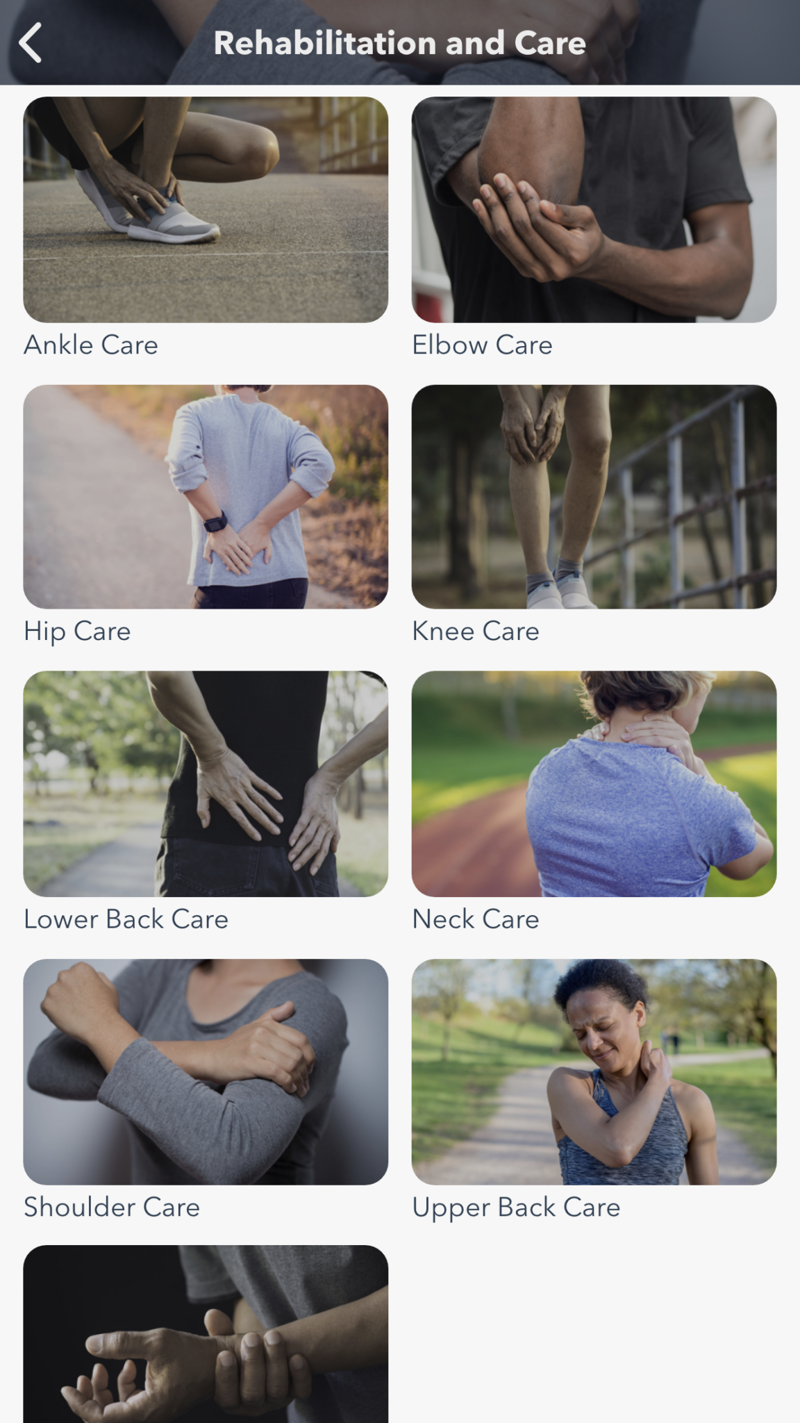 Sworkit User Guide: Getting the most from the top science-backed ...