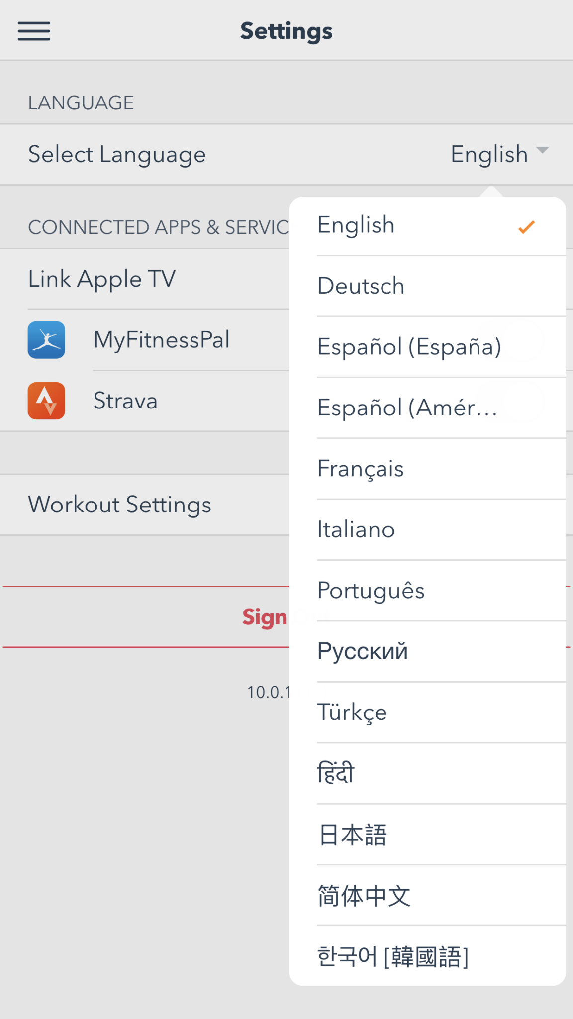 Sworkit User Guide: Getting the most from the top science-backed ...