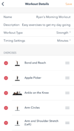 Sworkit User Guide: Getting the most from the top science-backed ...
