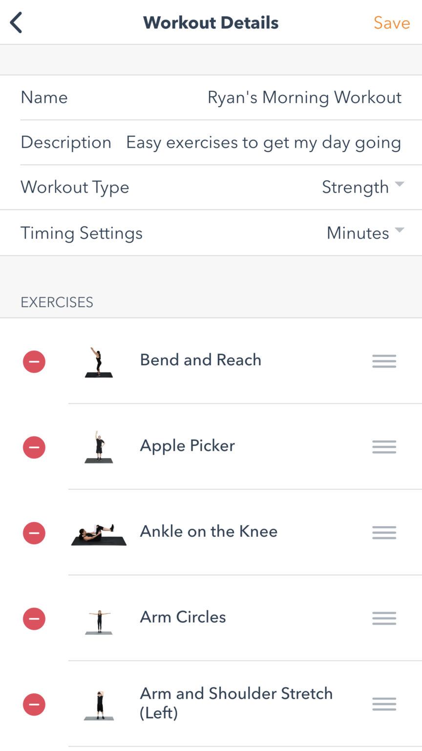 Sworkit User Guide: Getting the most from the top science-backed ...