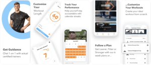 Sworkit User Guide: Getting the most from the top science-backed ...