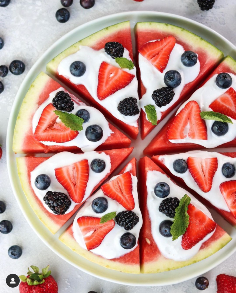 10 Healthy Snacks to Satisfy Your Sweet Tooth - Sworkit Health | On ...