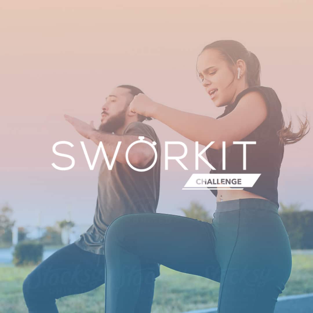 Limited Time Sworkit Sale - Sworkit Health | On-Demand Fitness ...