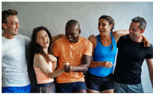 Sworkit Health | On-Demand Fitness, Mindfulness, Recovery, and Nutrition