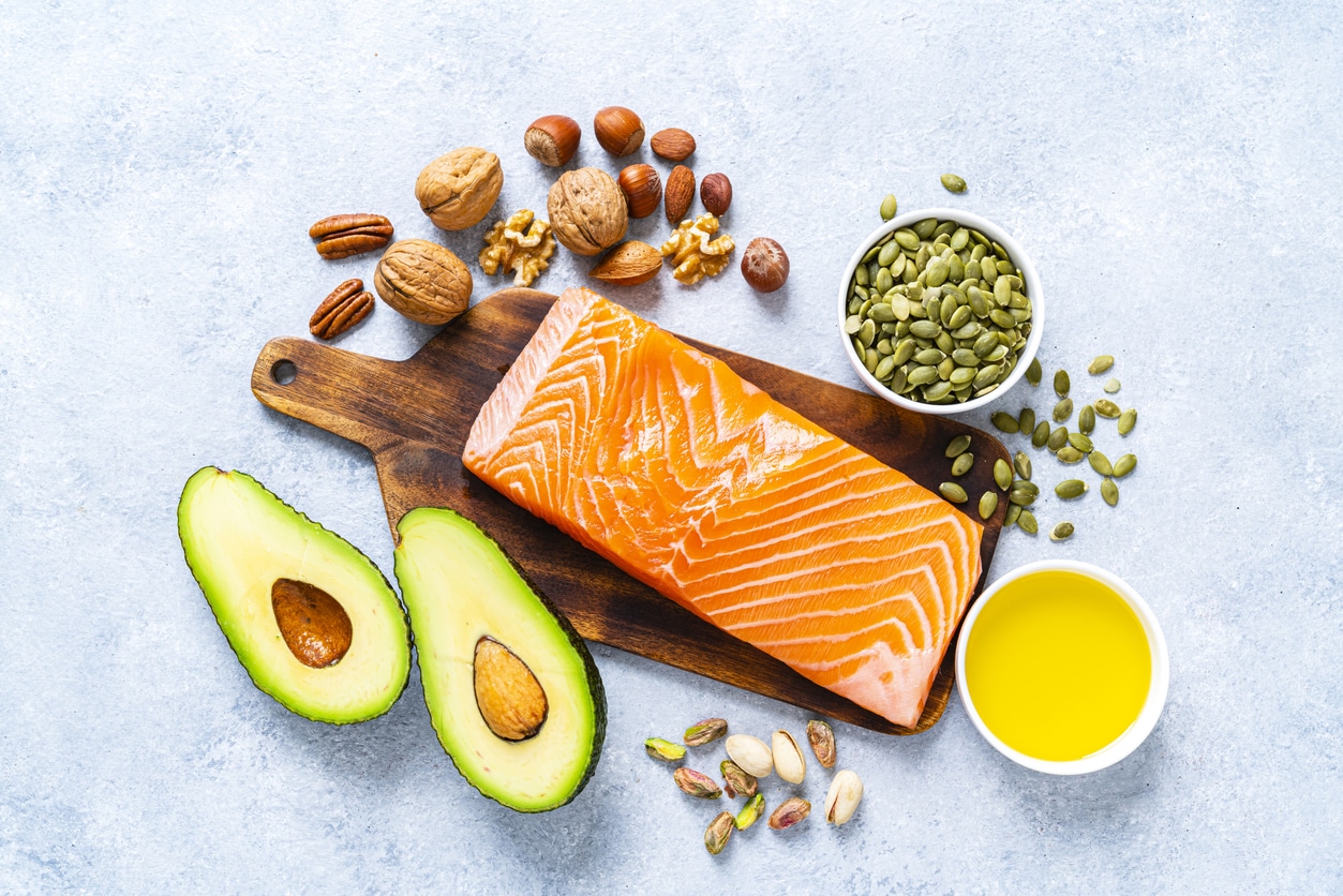 5 Foods That Increase Energy - Sworkit | At Home Fitness