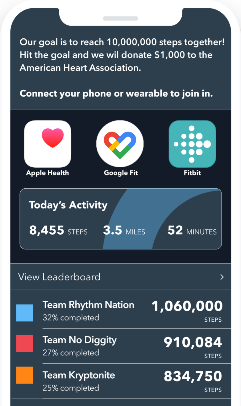 Sworkit Health - Business and Corporate Wellness