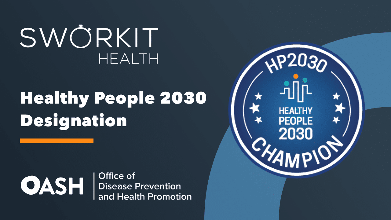 Community Health - Sworkit Health | On-Demand Fitness, Mindfulness ...