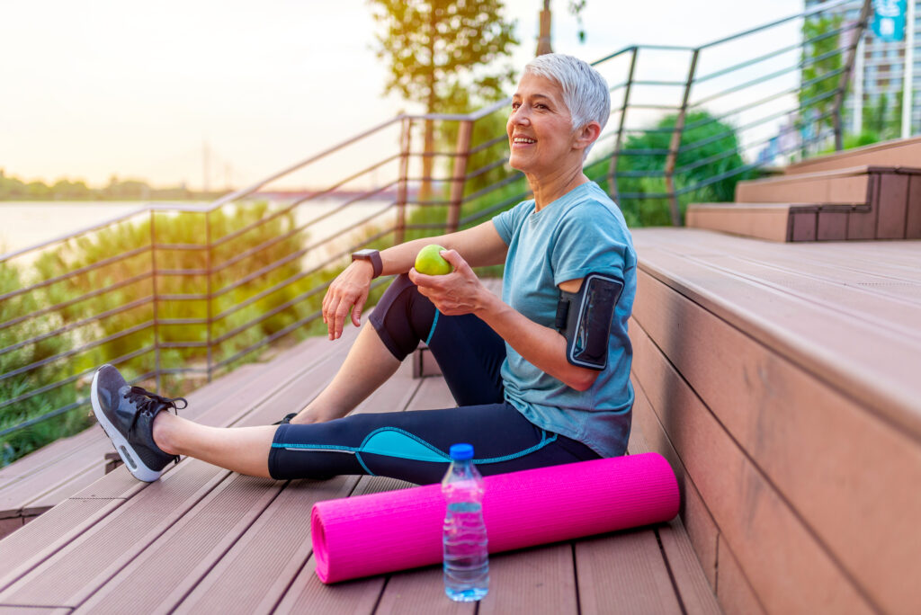 How Nutrient Timing Can Help You Reach your Fitness Goals - Sworkit ...