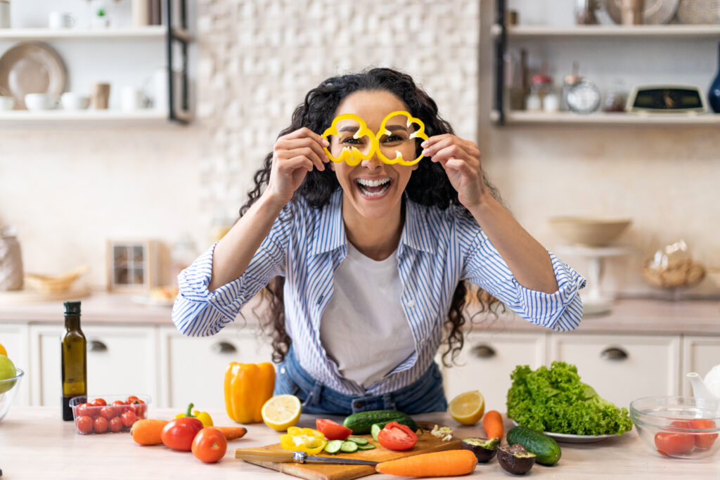 Foods That Can Boost Your Mood and Enhance Mental Wellbeing - Sworkit ...