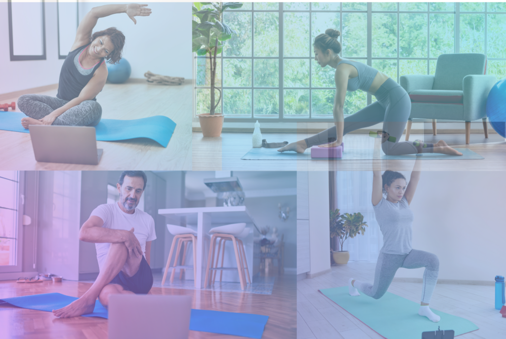 Thrive in 2025: Your Path to Sustainable Fitness with Sworkit Health ...