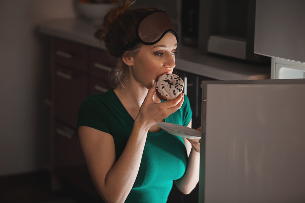 Your Biological Clock: The Ultimate Intermittent Fasting Cheat Code ...