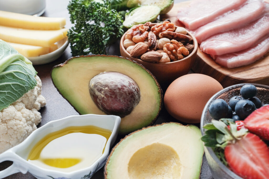 Debunking Fat and Carb Myths: What You Really Need to Know - Sworkit ...