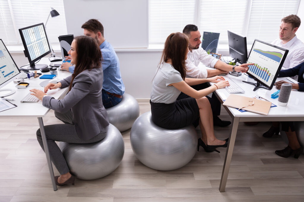 How to Build a Wellness Committee and Foster Wellness Champions in Your ...