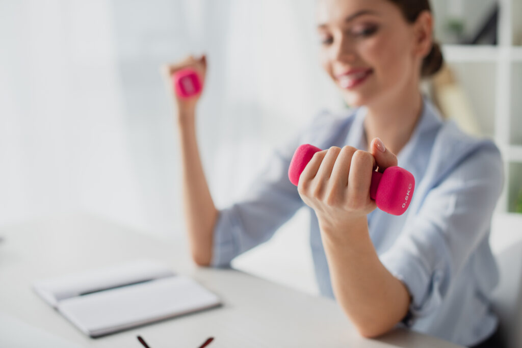 Promoting Physical Wellness in the Workplace: Strategies for Success ...