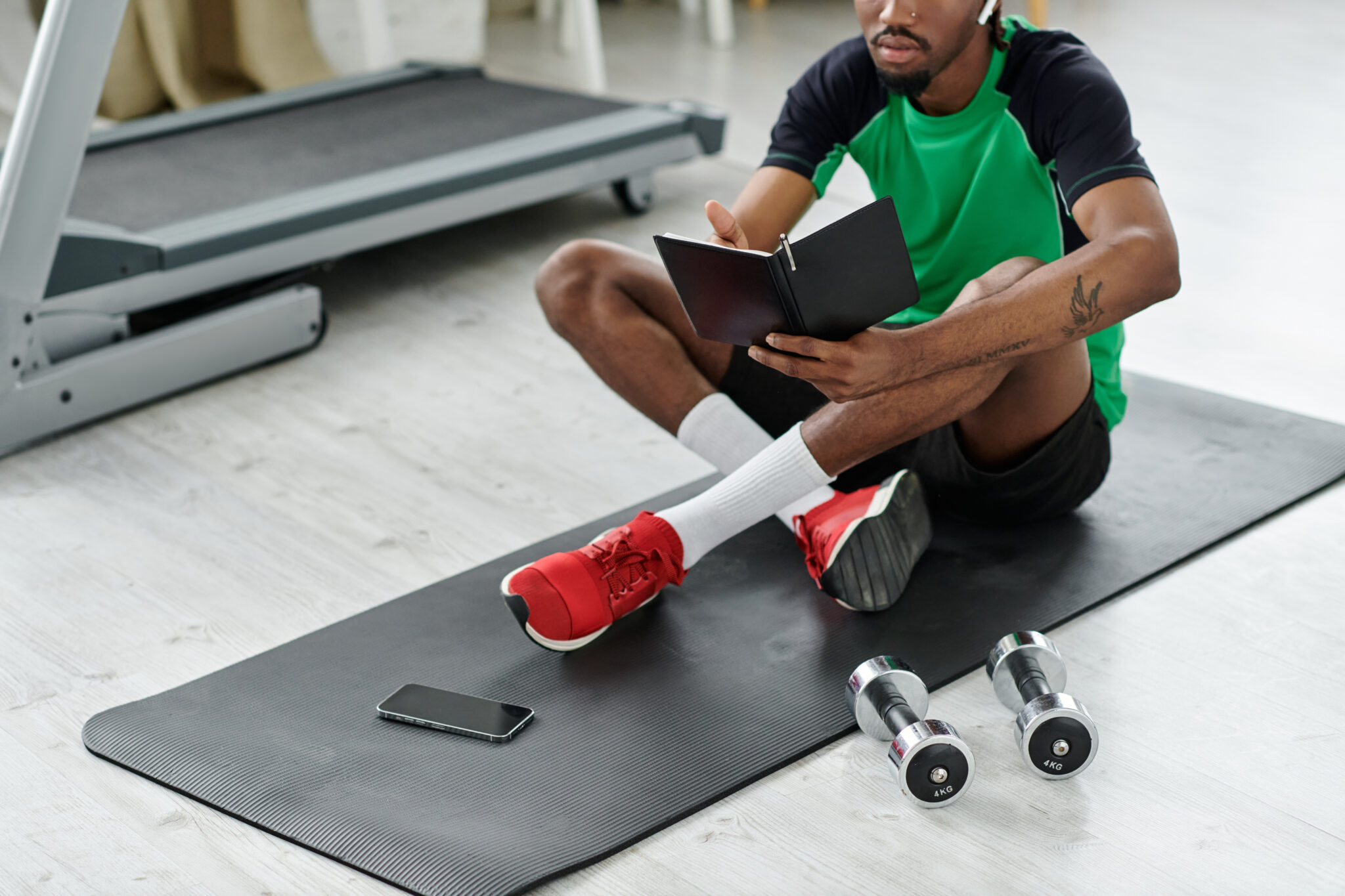 Sworkit Health | On-Demand Fitness, Mindfulness, Recovery, and Nutrition