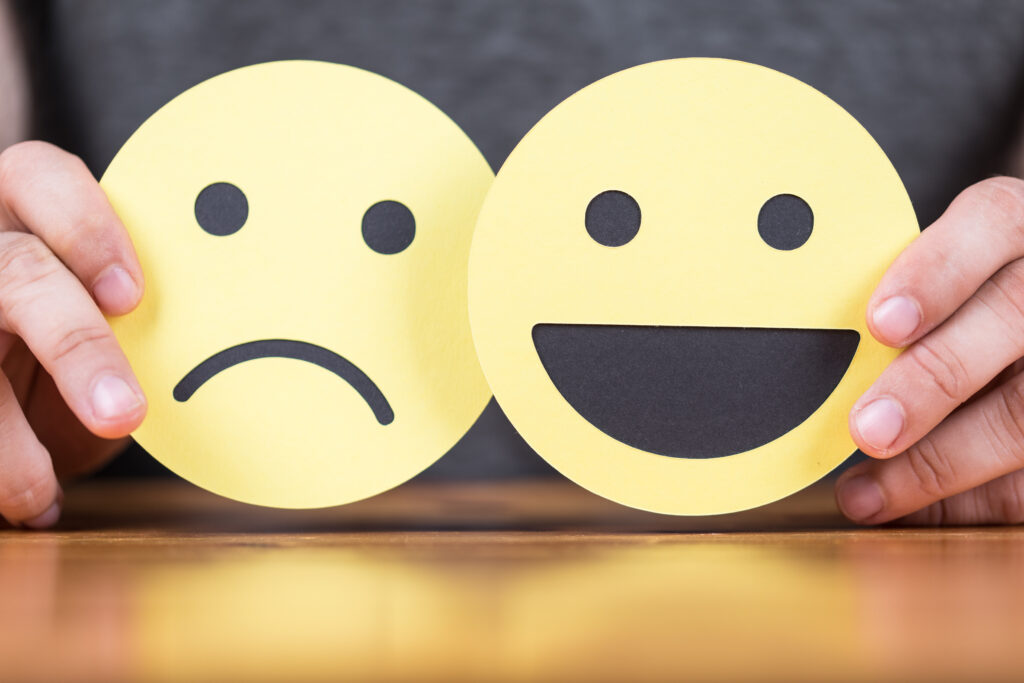 Developing Emotional Regulation: Managing Your Feelings to Strengthen ...